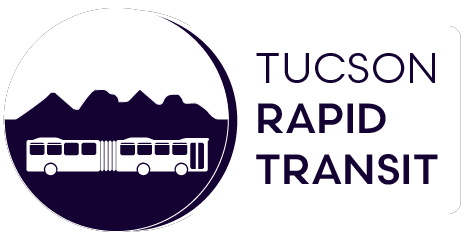 Bus Rapid Transit Logo Could Be Done Better: First Experiences With